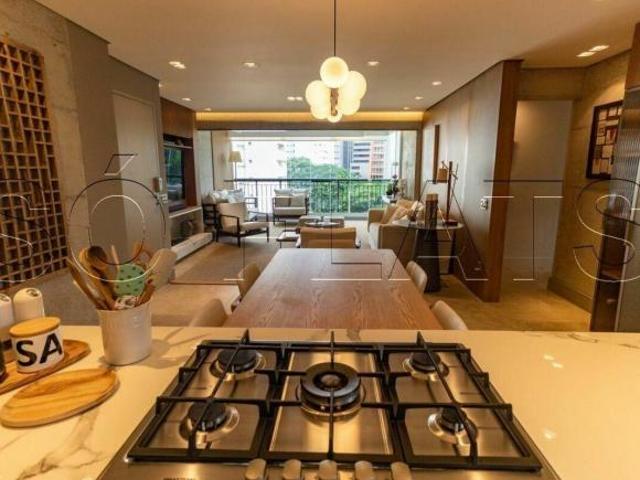 Apartamento em Jardim Paulista, São Paulo/SP de 107m² 3 quartos à venda por R$ 2.968.000,00