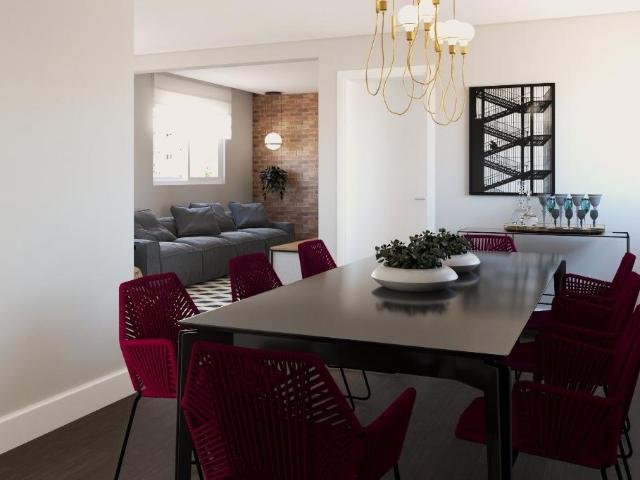 Apartamento em Jardim Paulista, São Paulo/SP de 108m² 2 quartos à venda por R$ 1.479.900,00