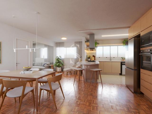 Apartamento em Jardim Paulista, São Paulo/SP de 108m² 2 quartos à venda por R$ 1.919.900,00