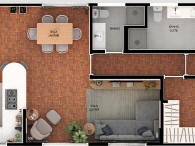 Apartamento em Jardim Paulista, São Paulo/SP de 108m² 2 quartos à venda por R$ 1.919.999,00