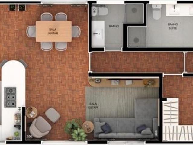 Apartamento em Jardim Paulista, São Paulo/SP de 108m² 2 quartos à venda por R$ 1.919.999,00