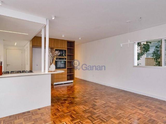Apartamento em Jardim Paulista, São Paulo/SP de 108m² 2 quartos à venda por R$ 1.919.000,00
