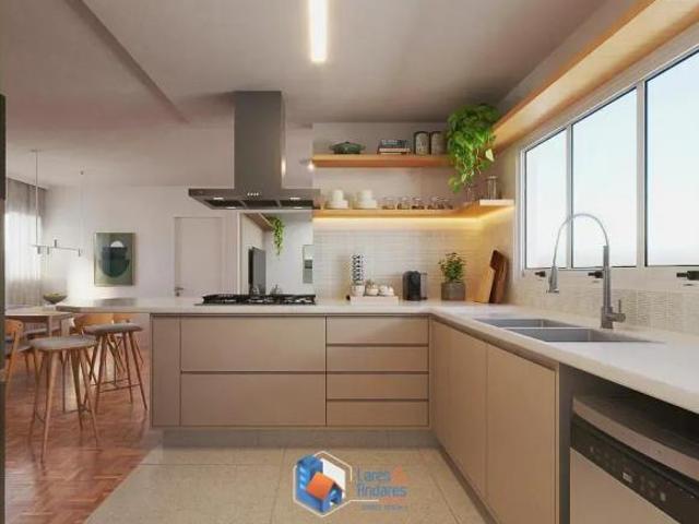 Apartamento em Jardim Paulista, São Paulo/SP de 108m² 2 quartos à venda por R$ 1.920.000,00