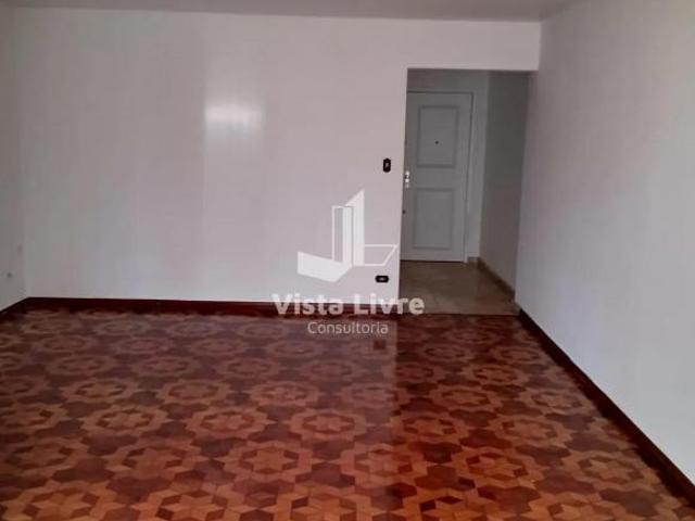 Apartamento em Jardim Paulista, São Paulo/SP de 108m² 3 quartos à venda por R$ 1.100.000,00