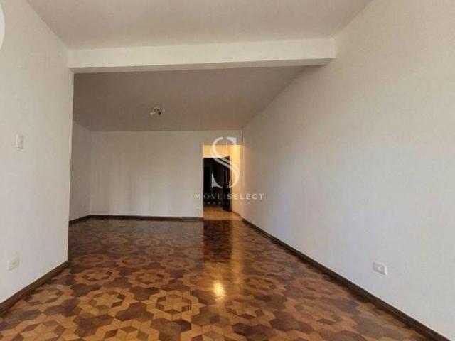 Apartamento em Jardim Paulista, São Paulo/SP de 108m² 3 quartos à venda por R$ 1.100.000,00
