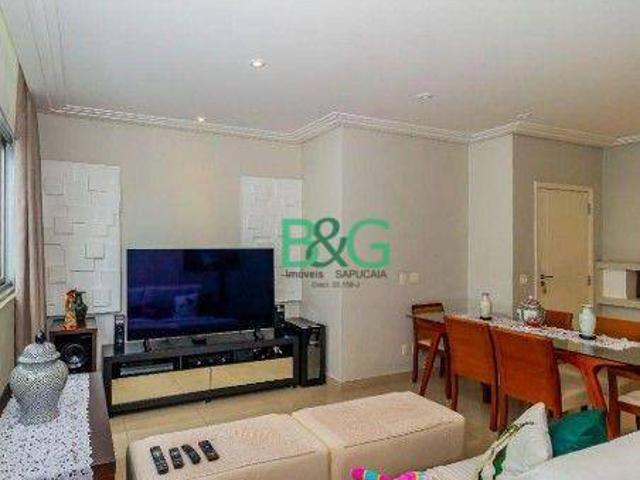 Apartamento em Jardim Paulista, São Paulo/SP de 108m² 3 quartos à venda por R$ 1.248.000,00