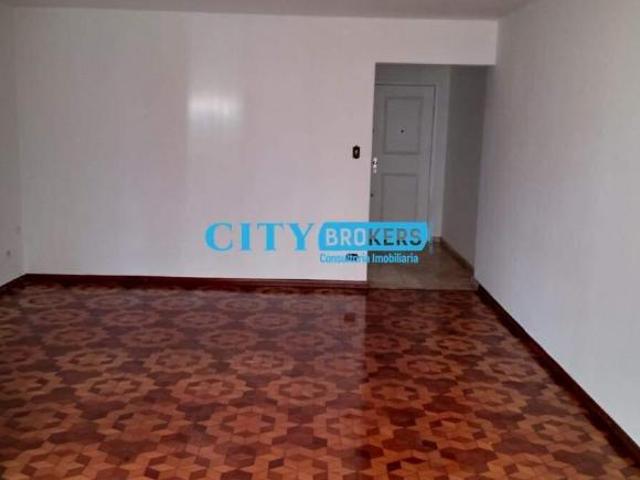 Apartamento em Jardim Paulista, São Paulo/SP de 108m² 3 quartos à venda por R$ 1.200.000,00