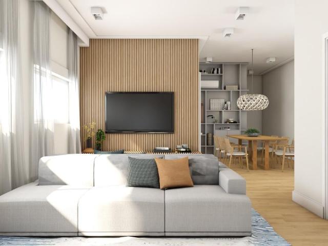 Apartamento em Jardim Paulista, São Paulo/SP de 108m² 3 quartos à venda por R$ 1.424.000,00