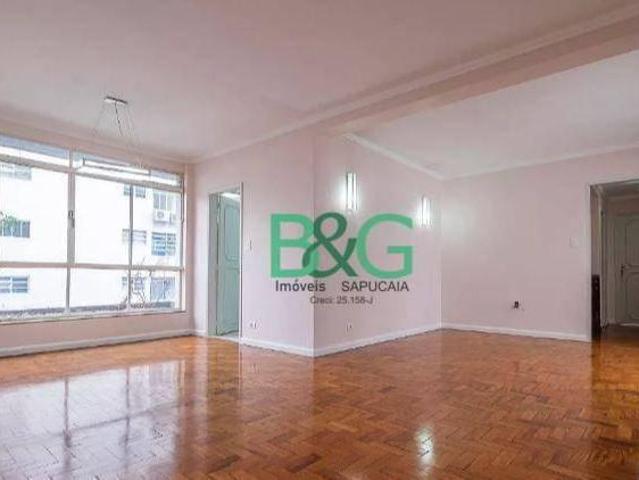 Apartamento em Jardim Paulista, São Paulo/SP de 109m² 2 quartos à venda por R$ 1.190.000,00