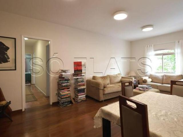 Apartamento em Jardim Paulista, São Paulo/SP de 100m² 2 quartos à venda por R$ 1.165.000,00