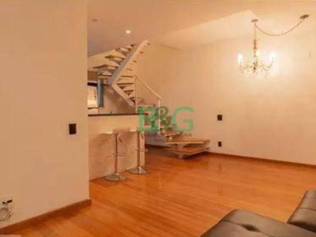 Apartamento em Jardim Paulista, São Paulo/SP de 100m² 2 quartos à venda por R$ 2.899.000,00