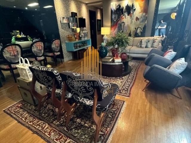Apartamento em Jardim Paulista, São Paulo/SP de 100m² 3 quartos à venda por R$ 1.559.000,00