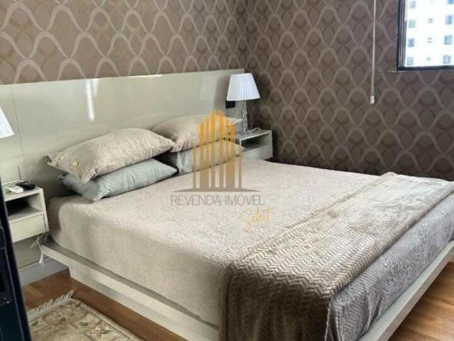 Apartamento em Jardim Paulista, São Paulo/SP de 100m² 3 quartos à venda por R$ 1.560.000,00