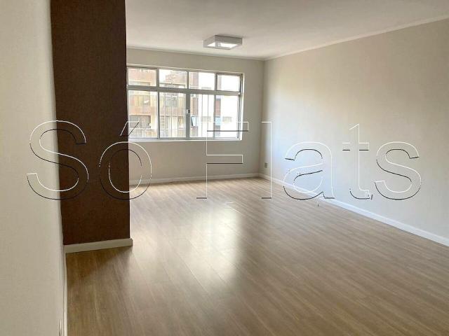 Apartamento em Jardim Paulista, São Paulo/SP de 101m² 2 quartos à venda por R$ 1.179.900,00