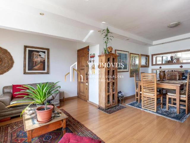 Apartamento em Jardim Paulista, São Paulo/SP de 101m² 3 quartos à venda por R$ 1.179.900,00