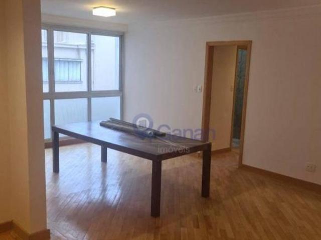 Apartamento em Jardim Paulista, São Paulo/SP de 102m² 2 quartos à venda por R$ 2.000.000,00 ou para