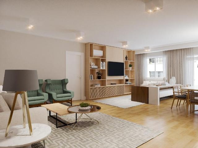 Apartamento em Jardim Paulista, São Paulo/SP de 114m² 2 quartos à venda por R$ 1.524.900,00
