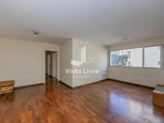 Apartamento em Jardim Paulista, São Paulo/SP de 115m² 3 quartos à venda por R$ 1.399.900,00