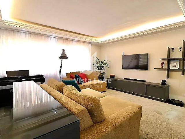 Apartamento em Jardim Paulista, São Paulo/SP de 115m² 3 quartos à venda por R$ 1.579.900,00
