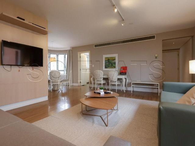 Apartamento em Jardim Paulista, São Paulo/SP de 116m² 2 quartos à venda por R$ 2.066.900,00