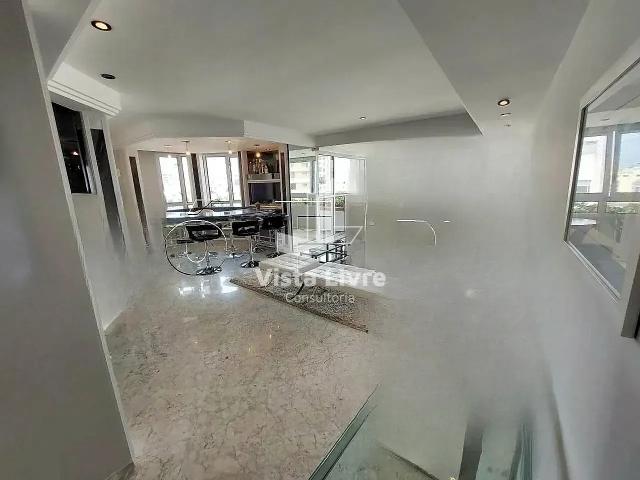 Apartamento em Jardim Paulista, São Paulo/SP de 117m² 2 quartos à venda por R$ 1.799.000,00