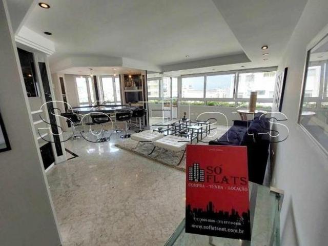 Apartamento em Jardim Paulista, São Paulo/SP de 117m² 2 quartos à venda por R$ 1.800.000,00