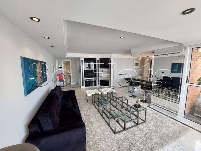 Apartamento em Jardim Paulista, São Paulo/SP de 117m² 2 quartos à venda por R$ 1.799.000,00
