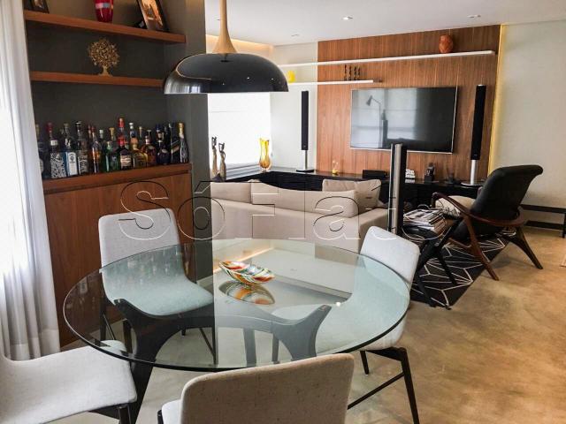 Apartamento em Jardim Paulista, São Paulo/SP de 117m² 2 quartos à venda por R$ 3.179.900,00