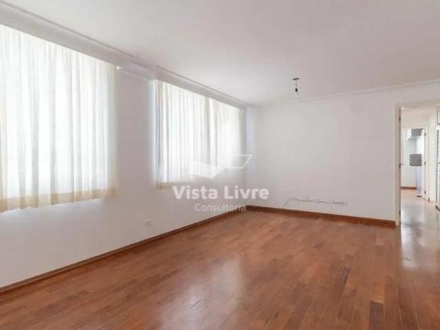 Apartamento em Jardim Paulista, São Paulo/SP de 118m² 3 quartos à venda por R$ 1.490.000,00