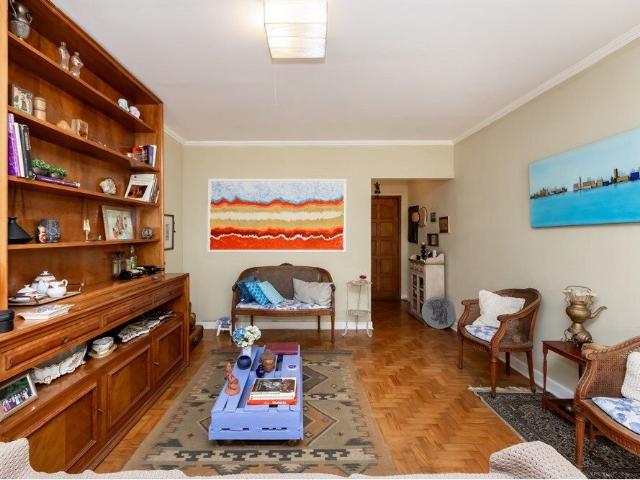 Apartamento em Jardim Paulista, São Paulo/SP de 110m² 2 quartos à venda por R$ 1.069.000,00