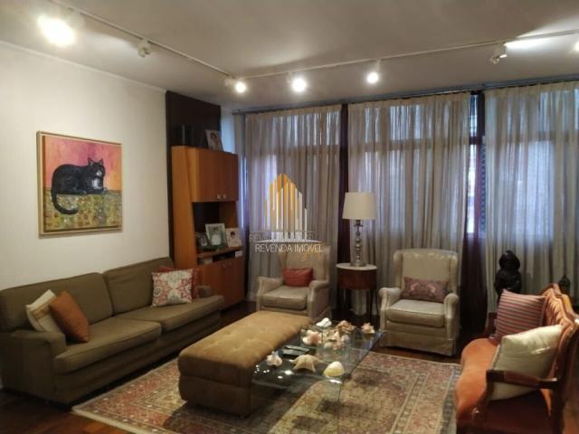 Apartamento em Jardim Paulista, São Paulo/SP de 110m² 2 quartos à venda por R$ 1.394.900,00