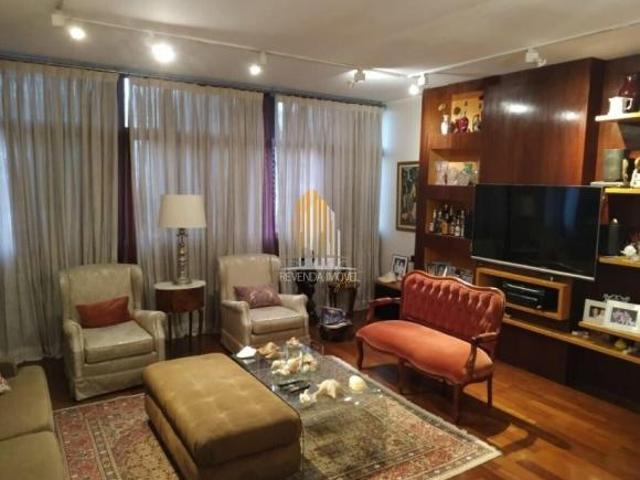 Apartamento em Jardim Paulista, São Paulo/SP de 110m² 2 quartos à venda por R$ 1.395.000,00