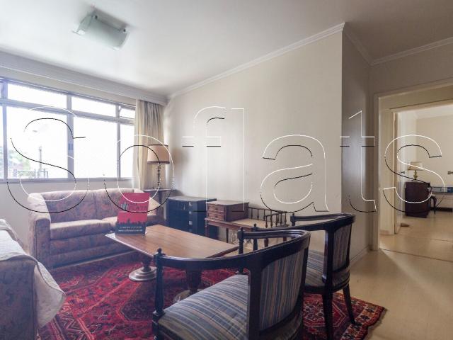 Apartamento em Jardim Paulista, São Paulo/SP de 110m² 2 quartos à venda por R$ 1.594.000,00
