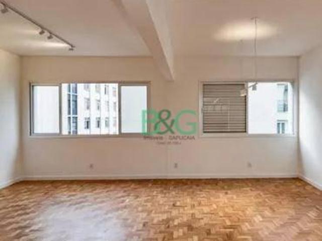 Apartamento em Jardim Paulista, São Paulo/SP de 110m² 2 quartos à venda por R$ 1.894.000,00