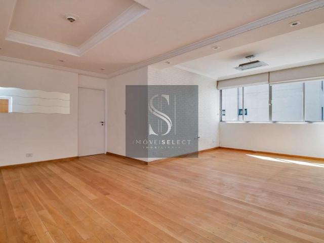 Apartamento em Jardim Paulista, São Paulo/SP de 110m² 3 quartos à venda por R$ 1.349.000,00