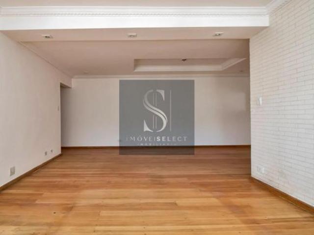 Apartamento em Jardim Paulista, São Paulo/SP de 110m² 3 quartos à venda por R$ 1.350.000,00
