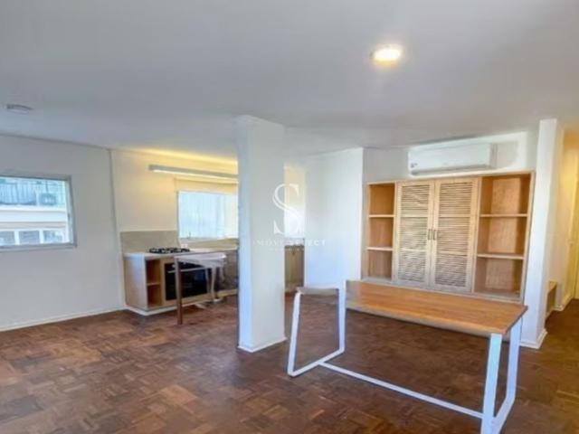 Apartamento em Jardim Paulista, São Paulo/SP de 110m² 3 quartos à venda por R$ 1.449.000,00
