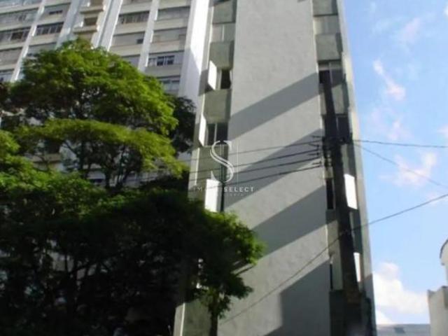 Apartamento em Jardim Paulista, São Paulo/SP de 110m² 3 quartos à venda por R$ 1.450.000,00