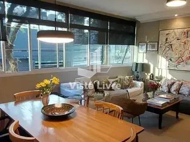 Apartamento em Jardim Paulista, São Paulo/SP de 110m² 3 quartos à venda por R$ 1.959.900,00