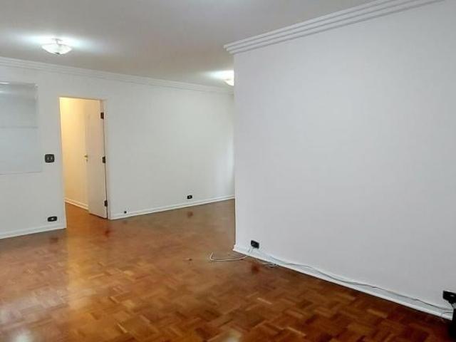 Apartamento em Jardim Paulista, São Paulo/SP de 110m² 3 quartos à venda por R$ 2.000.000,00