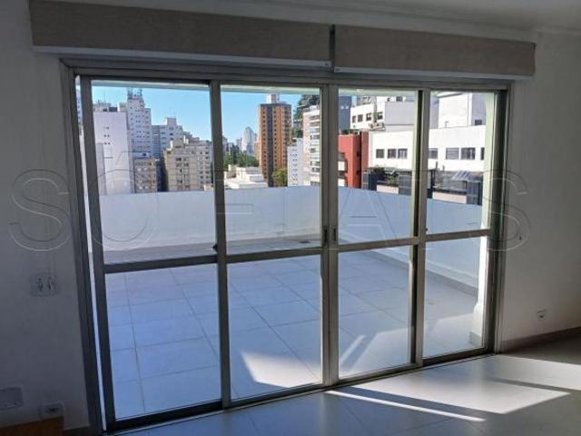 Apartamento em Jardim Paulista, São Paulo/SP de 112m² 2 quartos à venda por R$ 1.380.000,00