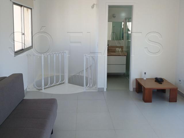 Apartamento em Jardim Paulista, São Paulo/SP de 112m² 2 quartos à venda por R$ 1.379.000,00