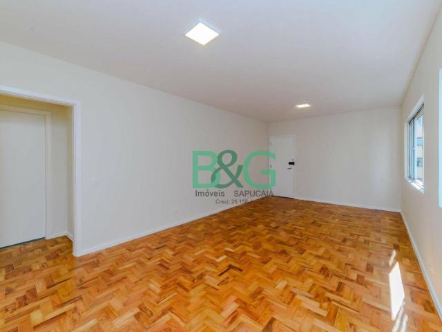 Apartamento em Jardim Paulista, São Paulo/SP de 124m² 3 quartos à venda por R$ 1.059.900,00