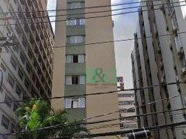 Apartamento em Jardim Paulista, São Paulo/SP de 124m² 3 quartos à venda por R$ 1.060.000,00