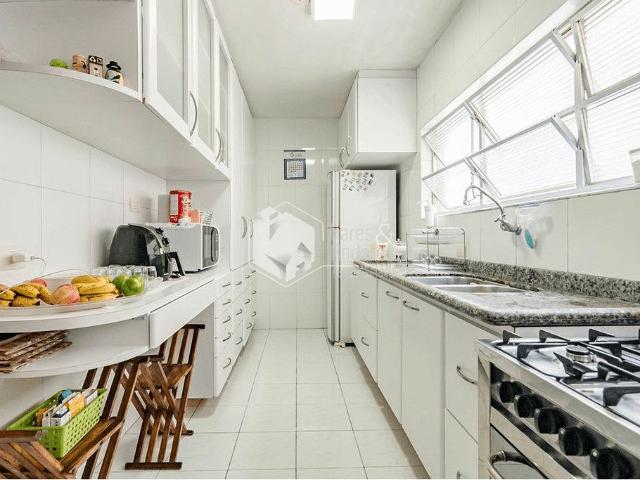Apartamento em Jardim Paulista, São Paulo/SP de 124m² 3 quartos à venda por R$ 1.189.900,00