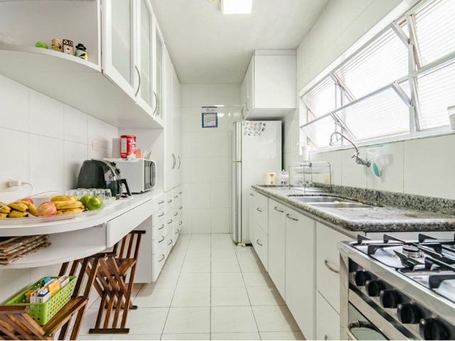Apartamento em Jardim Paulista, São Paulo/SP de 124m² 3 quartos à venda por R$ 1.189.000,00