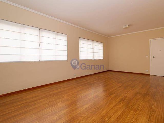 Apartamento em Jardim Paulista, São Paulo/SP de 124m² 3 quartos à venda por R$ 1.499.000,00