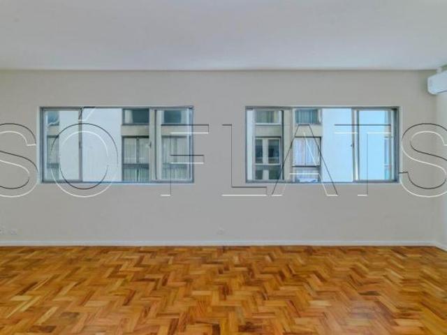 Apartamento em Jardim Paulista, São Paulo/SP de 124m² 3 quartos à venda por R$ 1.645.000,00