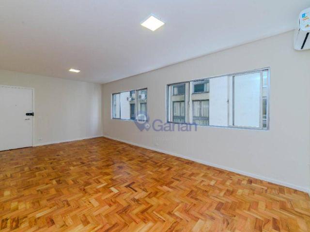 Apartamento em Jardim Paulista, São Paulo/SP de 124m² 3 quartos à venda por R$ 1.649.900,00
