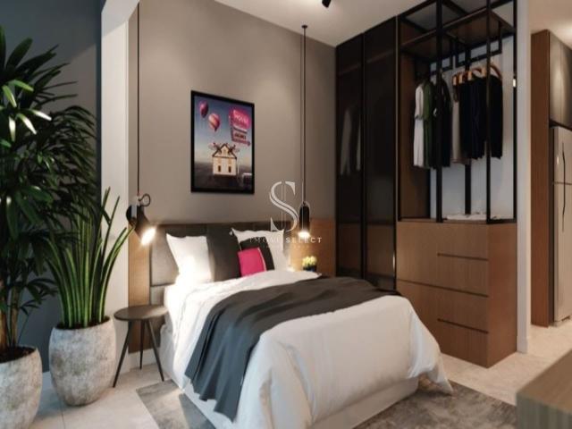 Apartamento em Jardim Paulista, São Paulo/SP de 127m² 2 quartos à venda por R$ 3.286.925,00